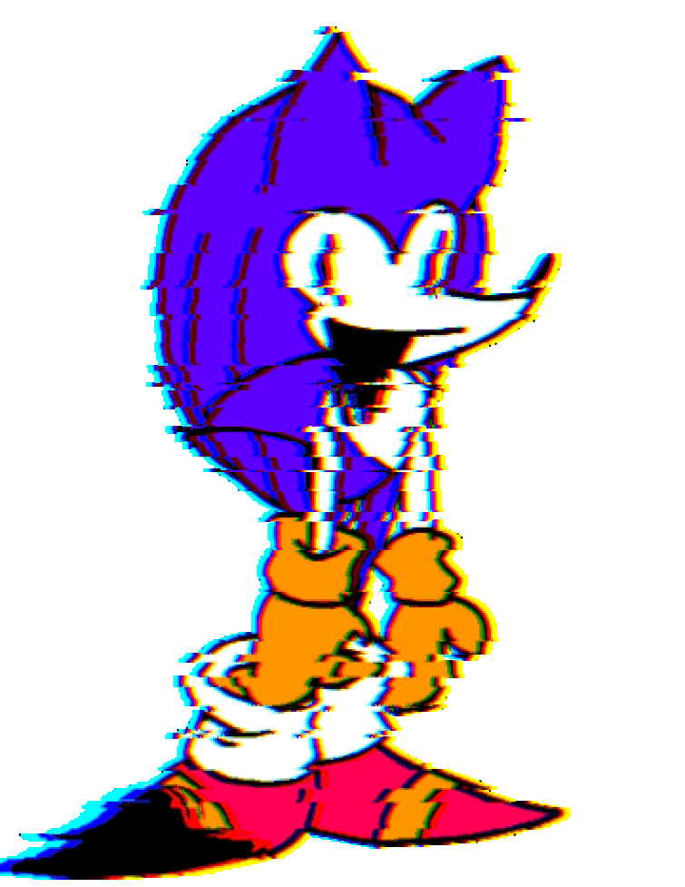 Pibby needlemouse | Fandom