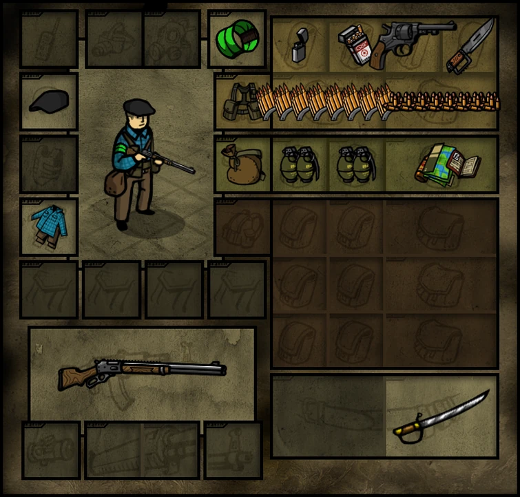 Cetan Rebel and Partisan | Fandom