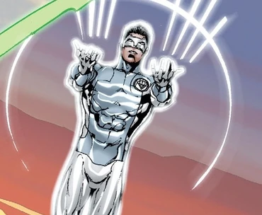 Kyle Rayner VS Simon The Digger (DC Comics VS Gurren Lagann) | Fandom