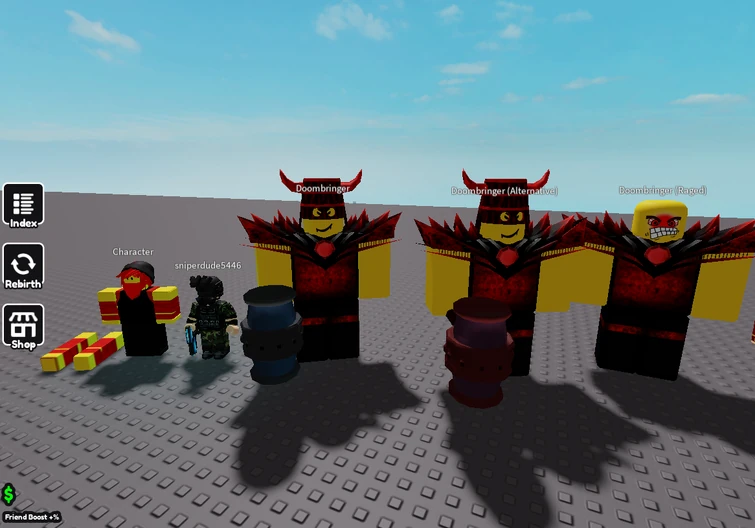 Discuss Everything About The Battle Bricks Wiki | Fandom