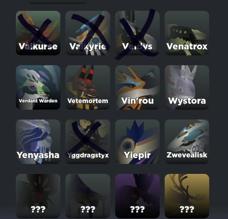TRADING MORDELIUM SPECIES! | Fandom