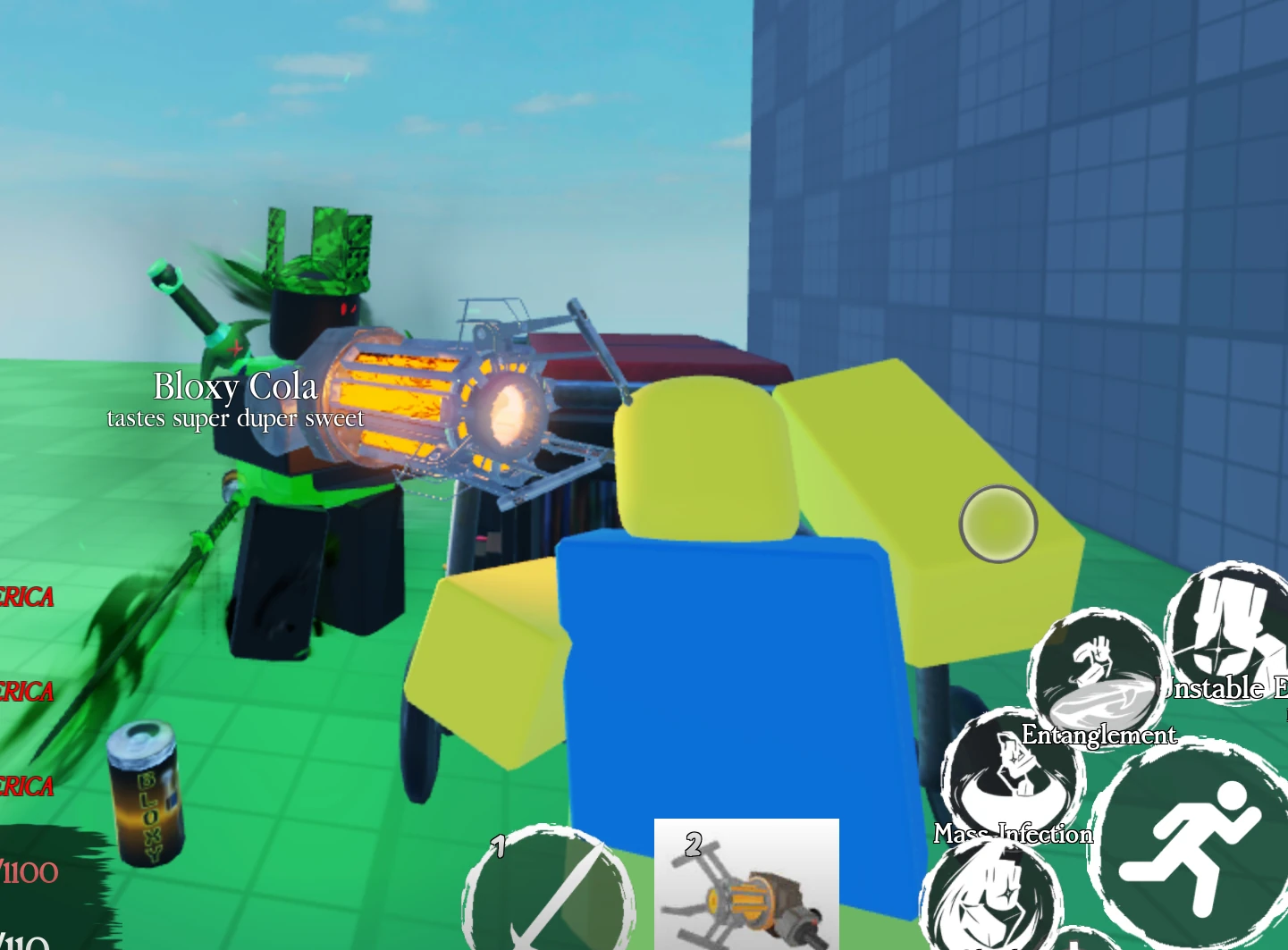 new 1x1 ability | Fandom