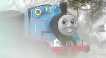Which one of Thomas' shocked faces do you like the most? | Fandom