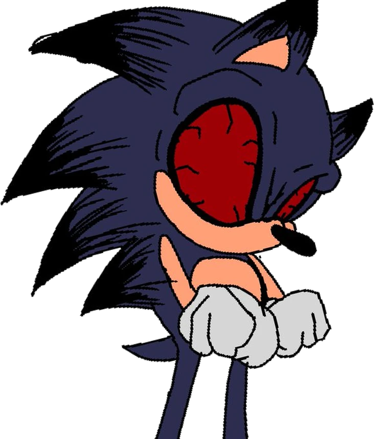 Send me your Sonic.exe OCs | Fandom