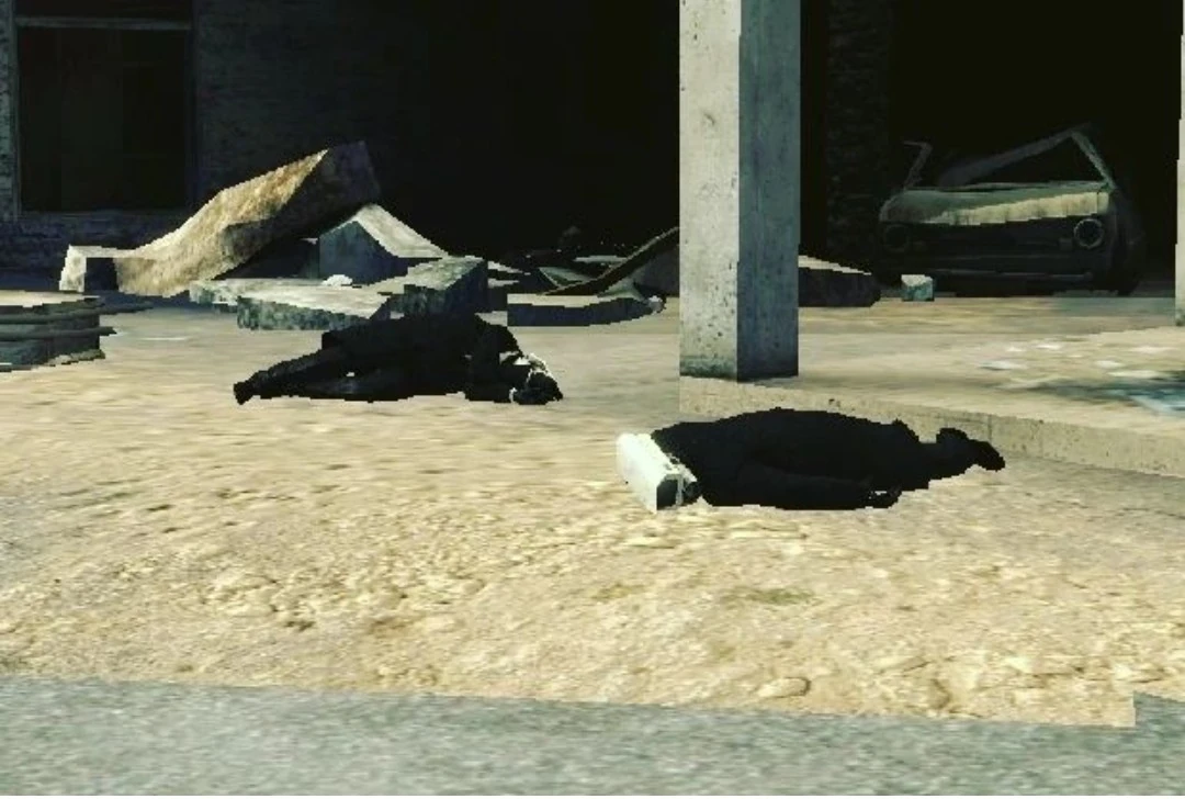 We got a leak! | Fandom