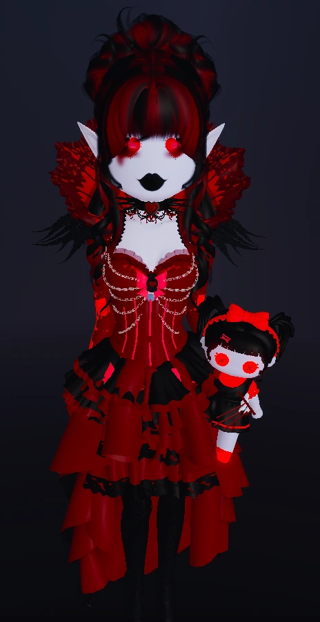 Entry for Cursed Circus Competition!! | Fandom