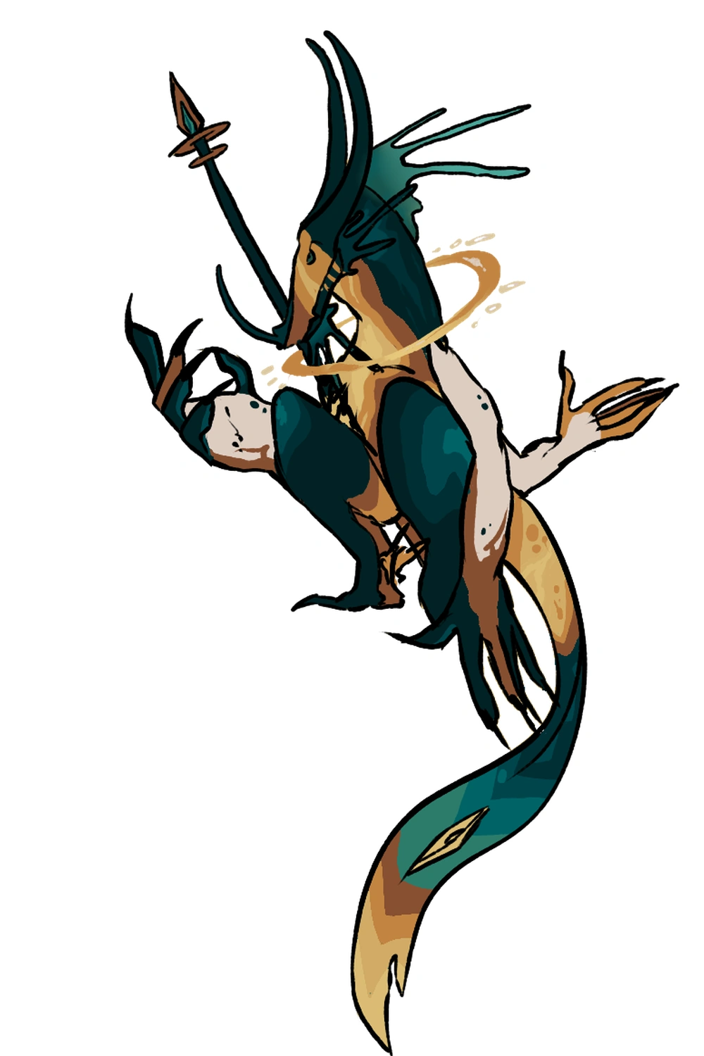 Humanized Nyxasolyx | Fandom