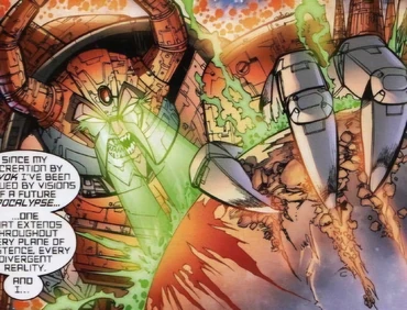 With new Unicron scaling, who'd win? | Fandom
