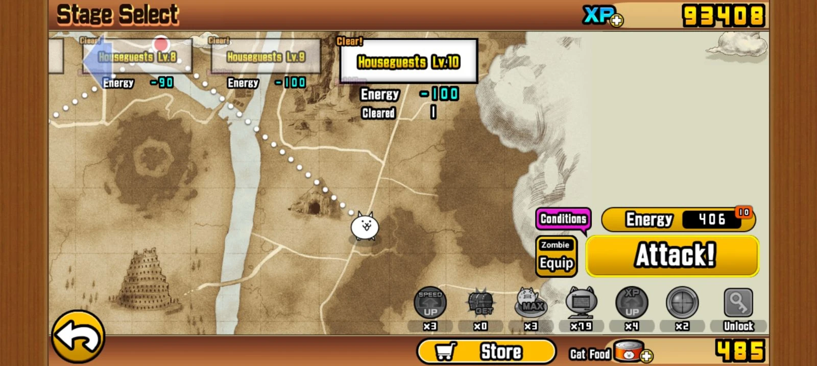 Finally did a gauntlet | Fandom