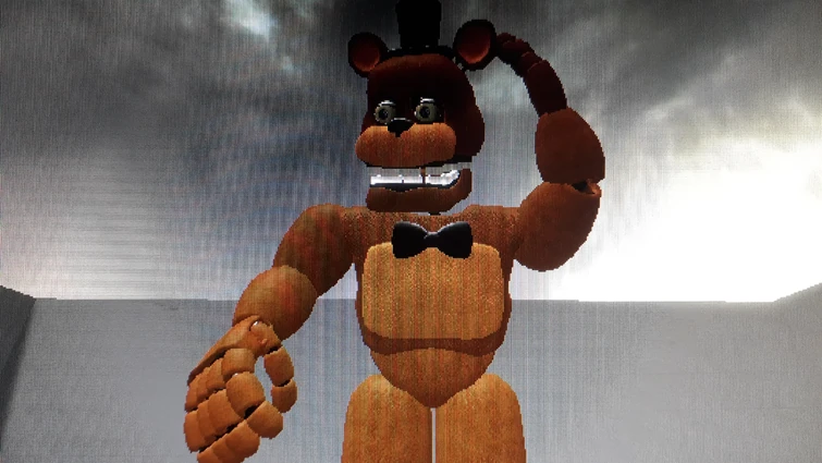 sfm unnightmares generations (characters ideas) | Fandom