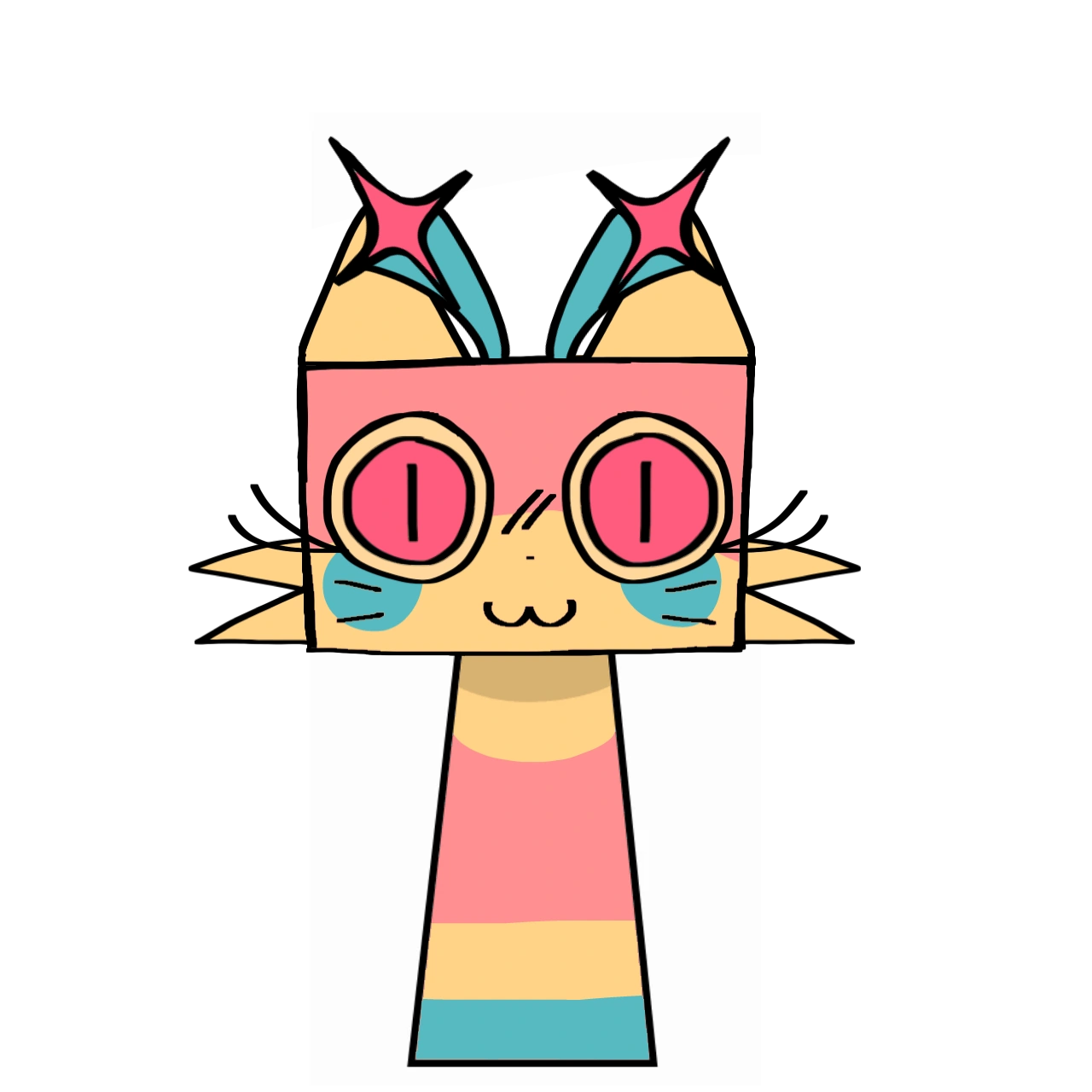 Some new critter | Fandom