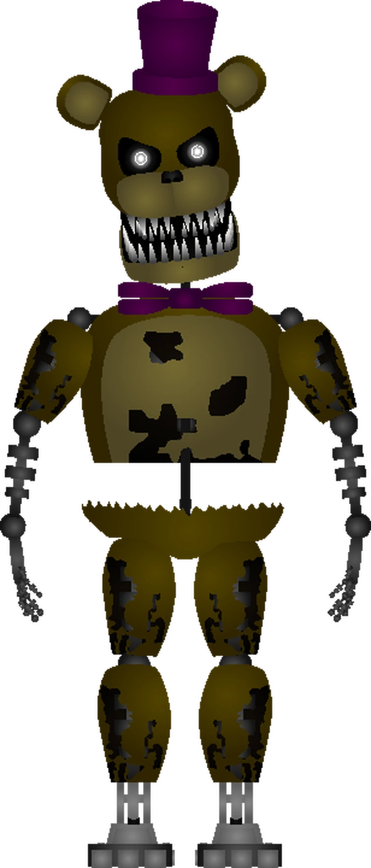 some characters of jolly paradox that i made and remade | Fandom