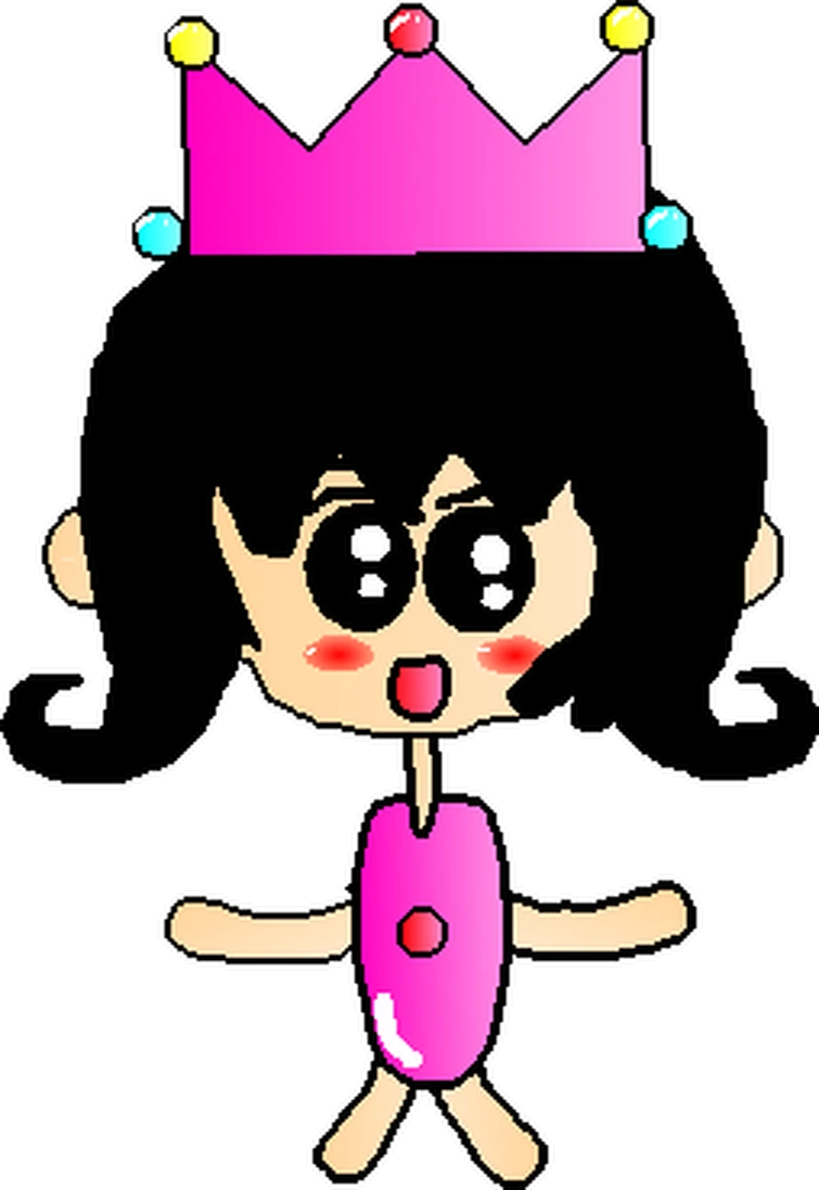 I'm making my own baldi model | Fandom