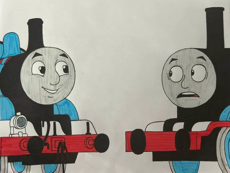 Discuss Everything About Thomas the Tank Engine Wiki | Fandom