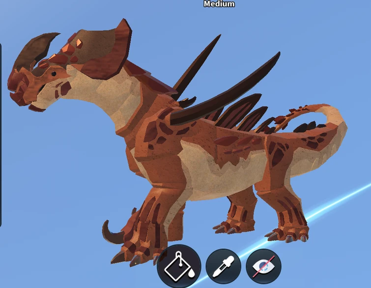 Discuss Everything About Creatures of Sonaria Wiki | Fandom