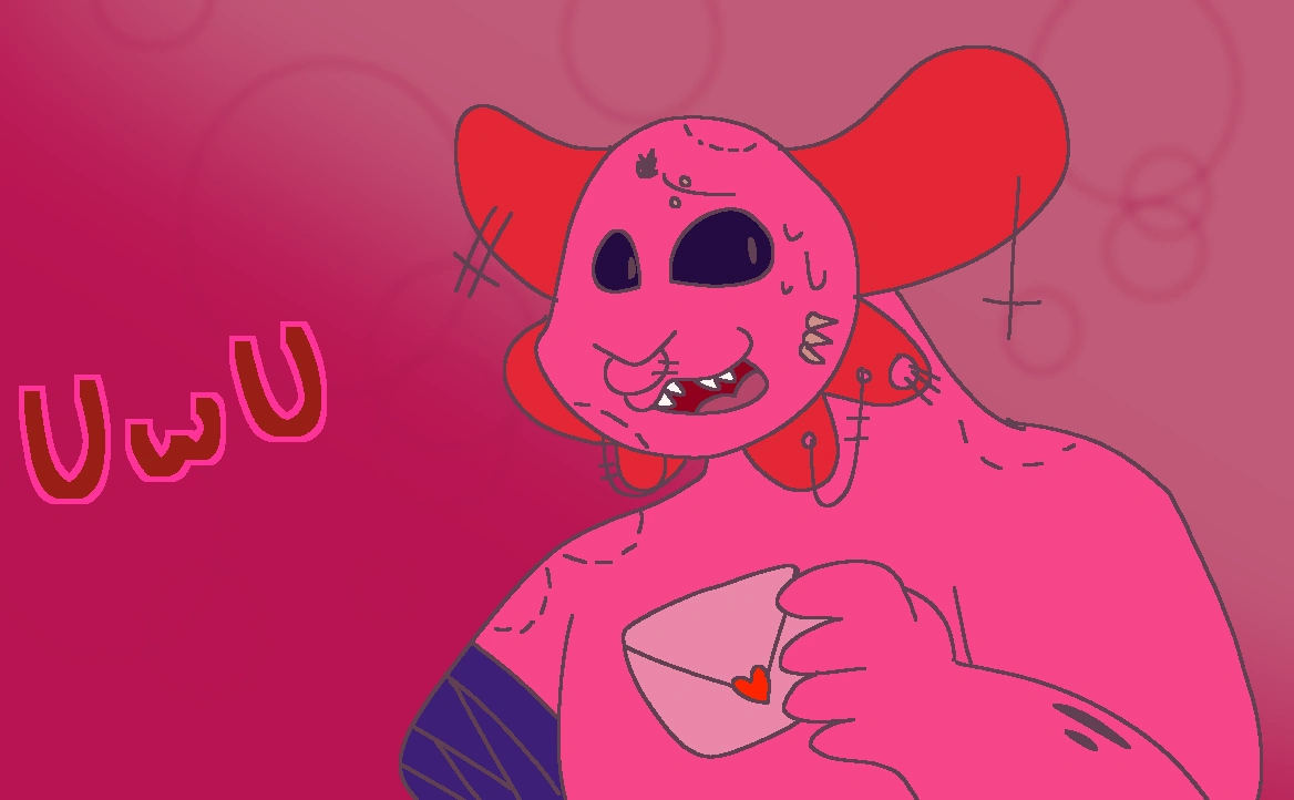 Axo has a confession! | Fandom