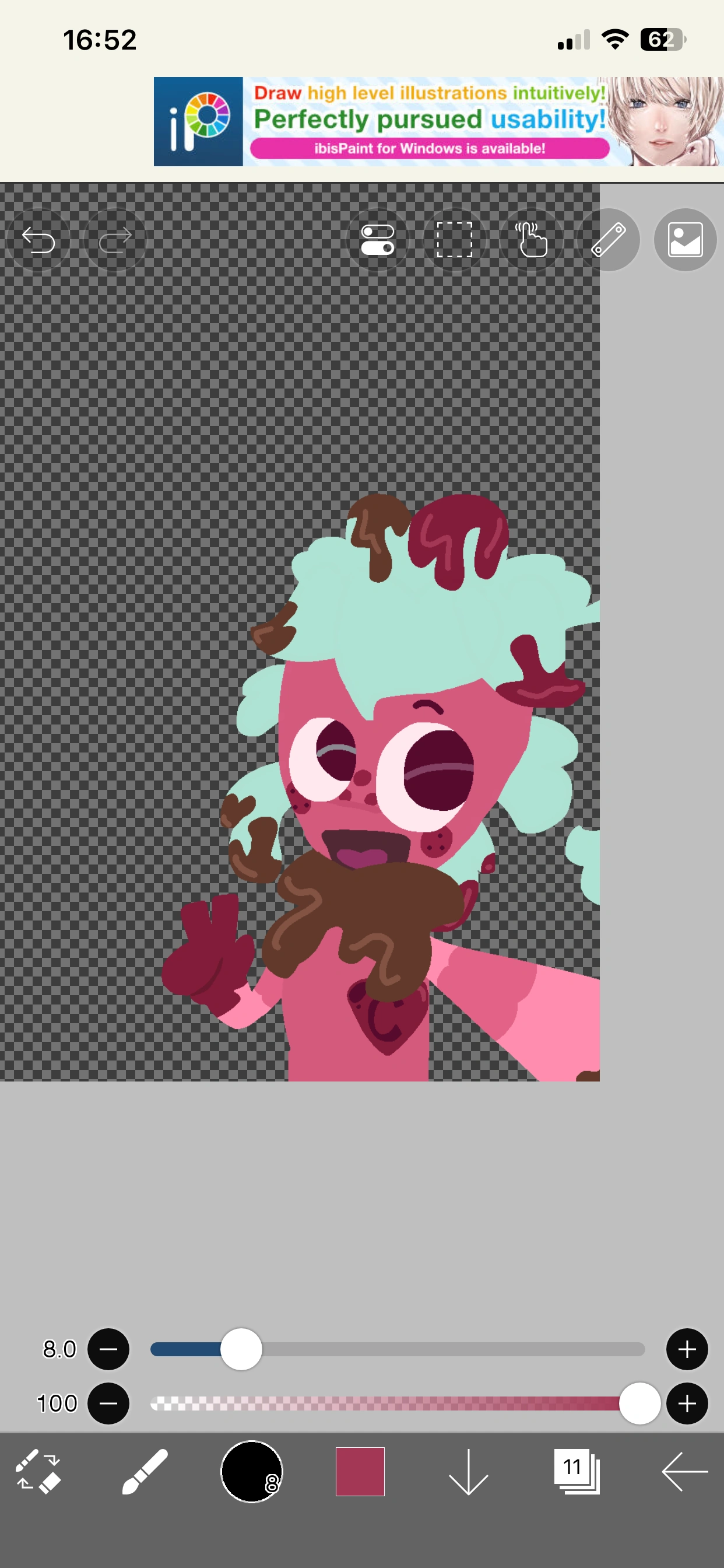 Finished Sprout! | Fandom