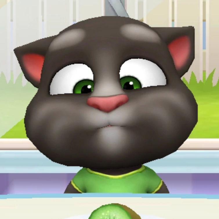 Tom's Weird Face Moment | Fandom