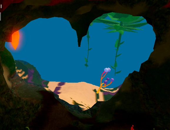 Heart cave | Fandom