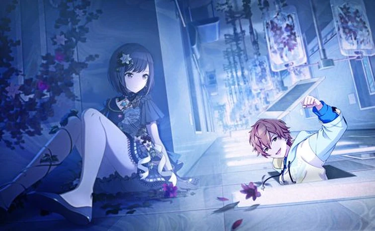 Discuss Everything About Project SEKAI Wiki | Fandom