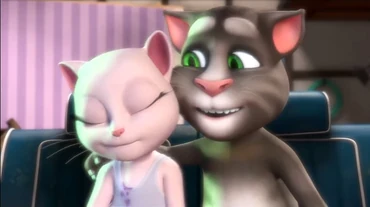 Discuss Everything About Talking Tom & Friends Wiki | Fandom