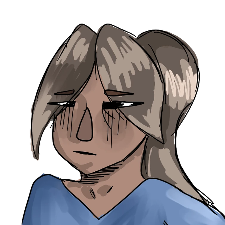 Me? Sleep? Pfft- no. | Fandom