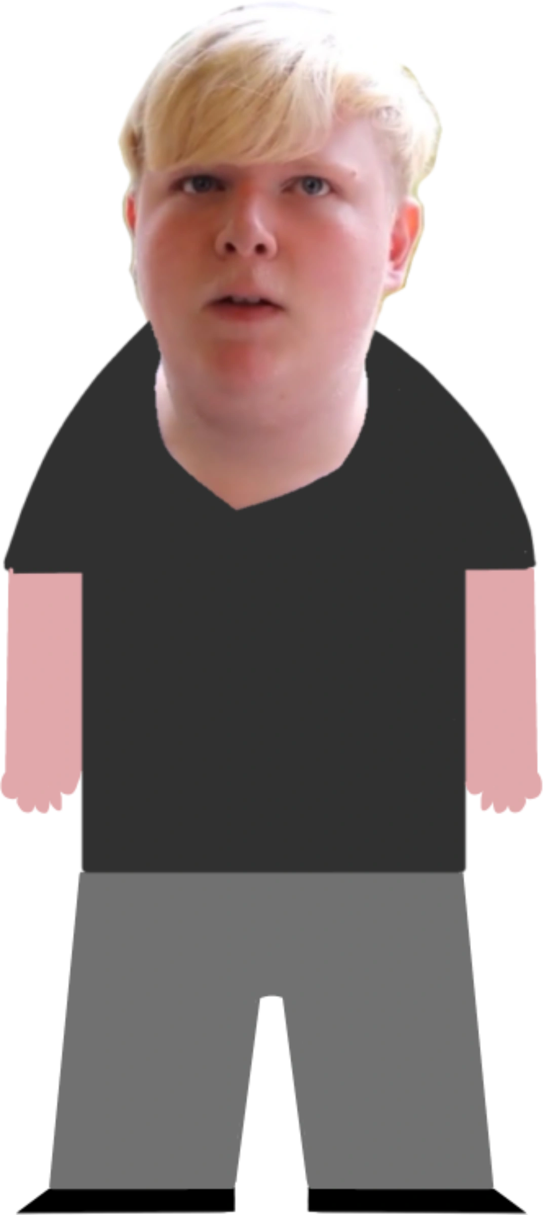 Bill Jensen sprite | Fandom