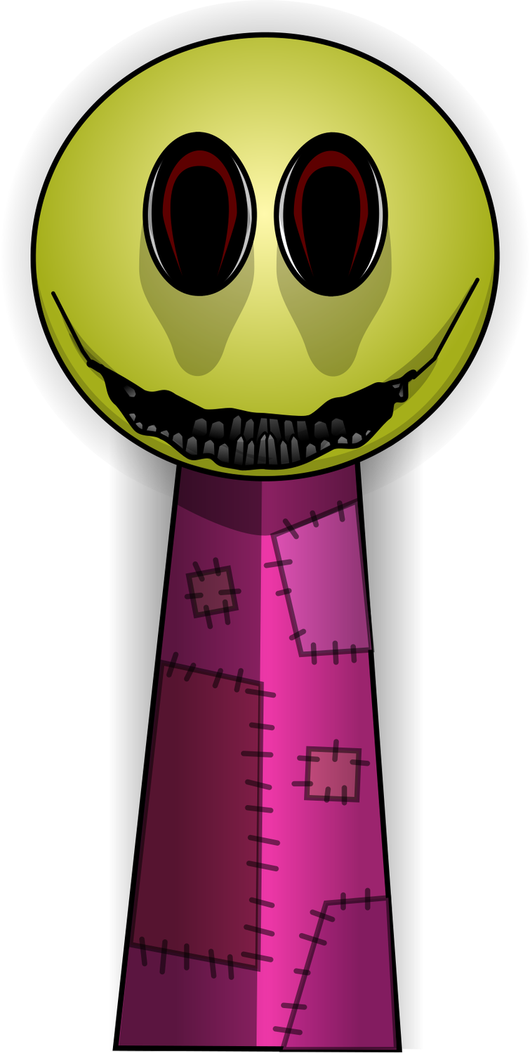 [outdated] Normal Guy Redesign | Fandom