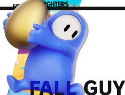 Fall Guy Knocks Out the Show! +(PM MS#2) | Fandom