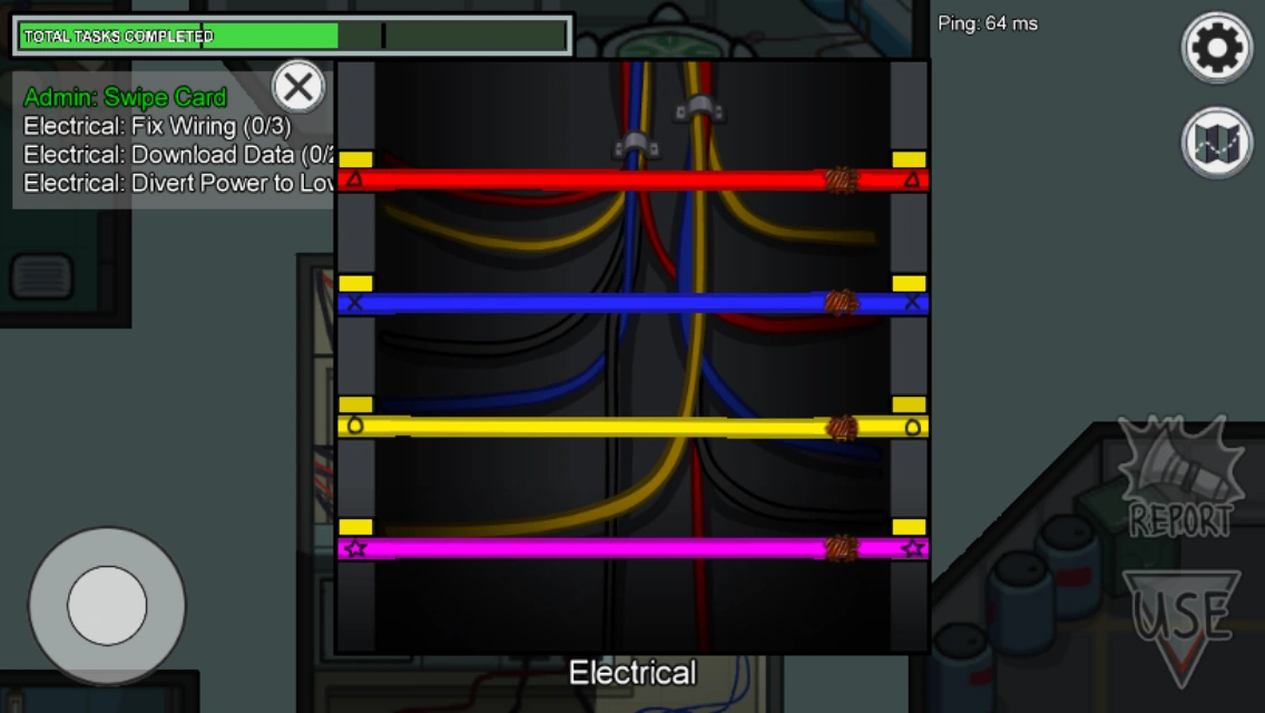 I got perfect wires -v- | Fandom