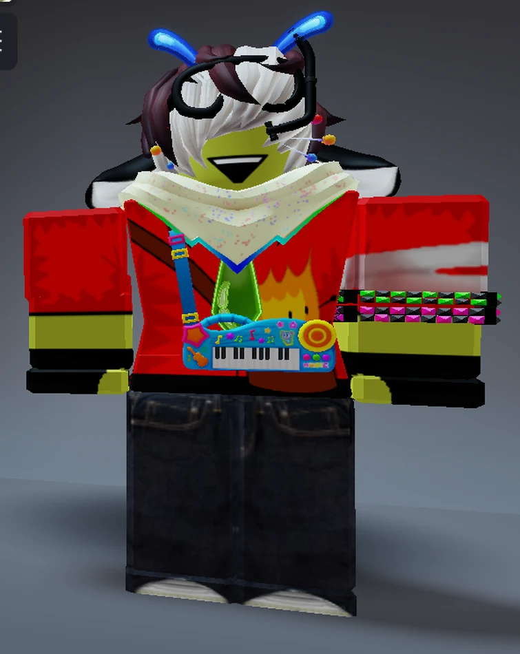 roblox oc/sona/avatar | Fandom