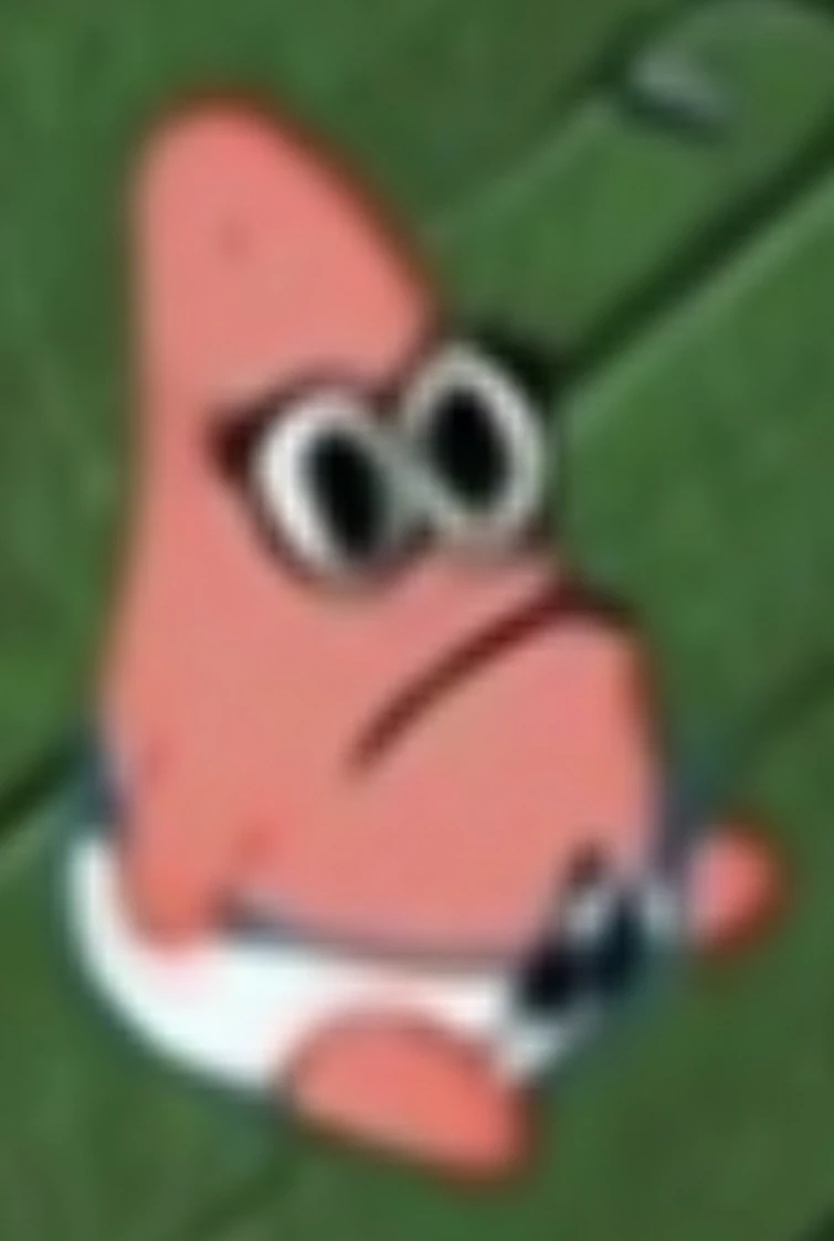 Baby Patrick | Fandom