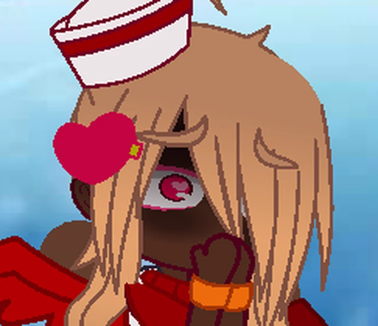 Flybot Sally Finding Out That Being A Shipmate Also Contains Being Told ...