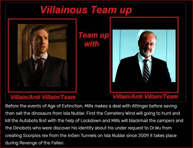 Discuss Everything About Teletraan I: The Transformers Wiki | Fandom