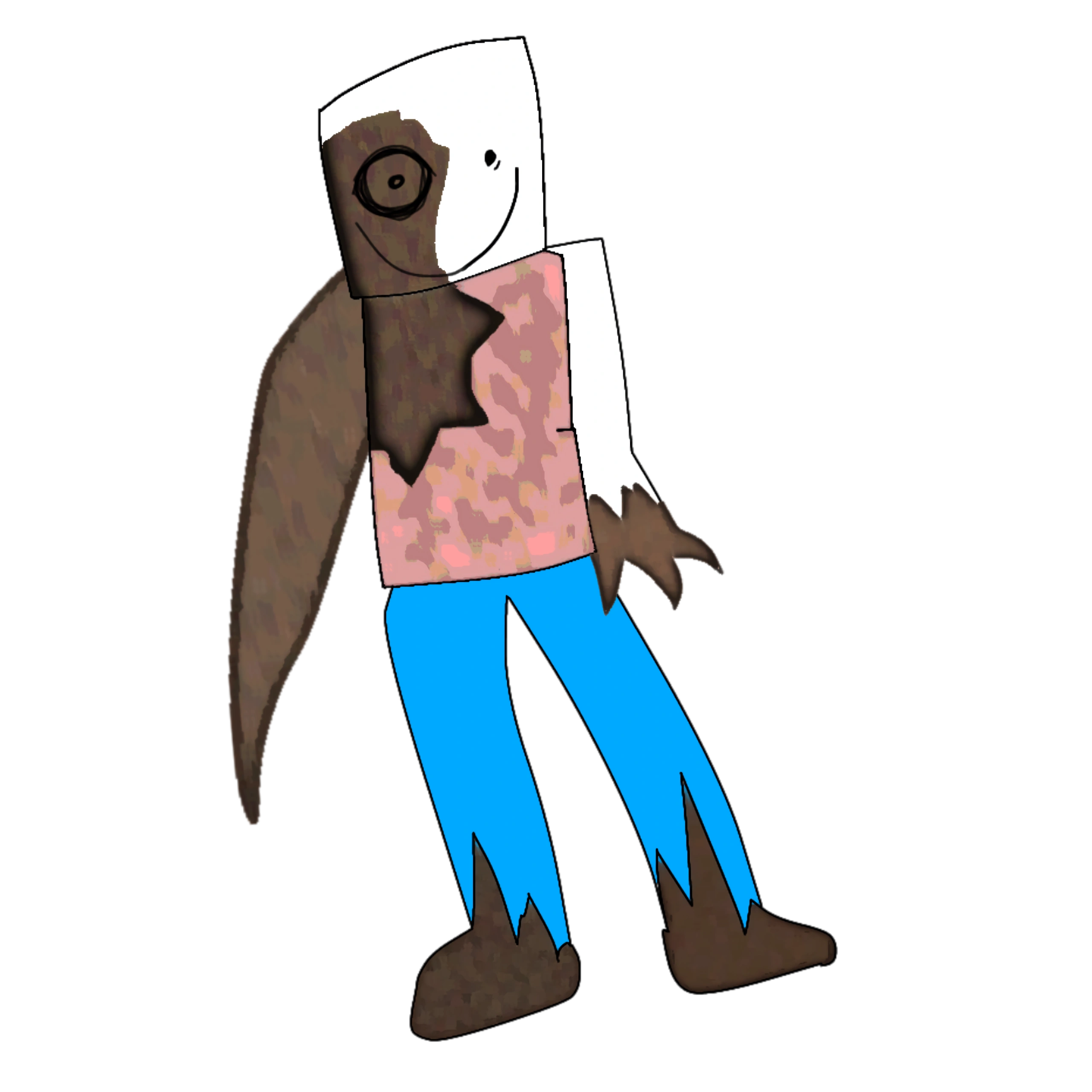 RUST_010 john concept | Fandom