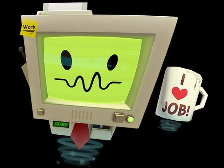Discuss Everything About Job Simulator Wikia | Fandom