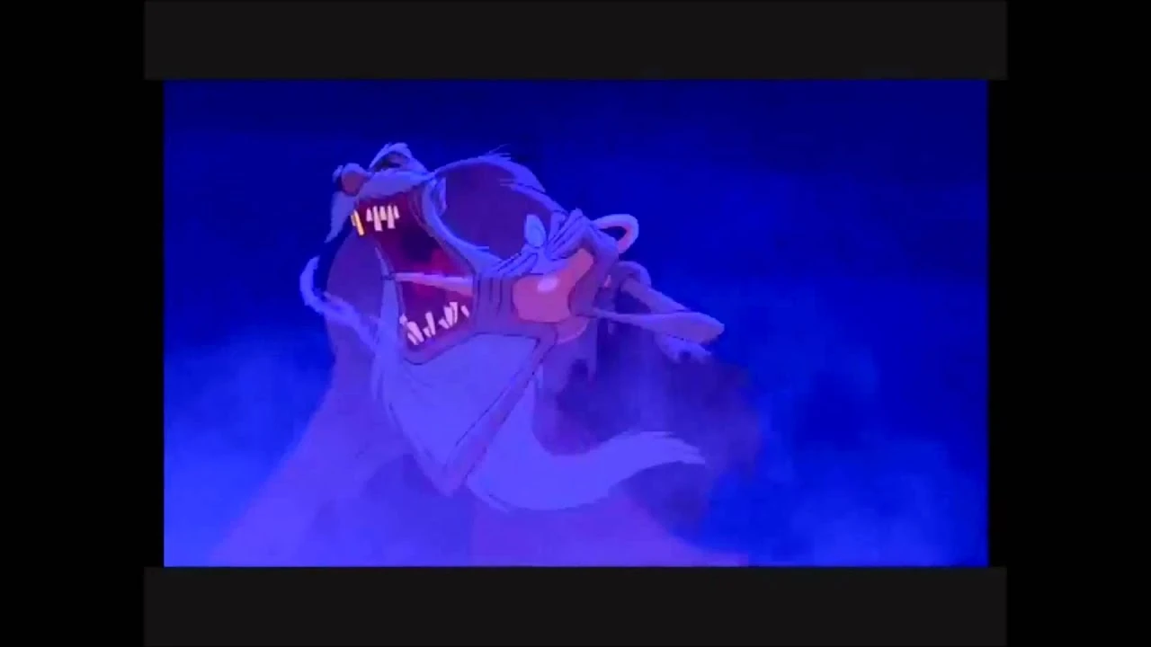 "AT LAAAAAAAASSSSSTTTTTTT" | Fandom