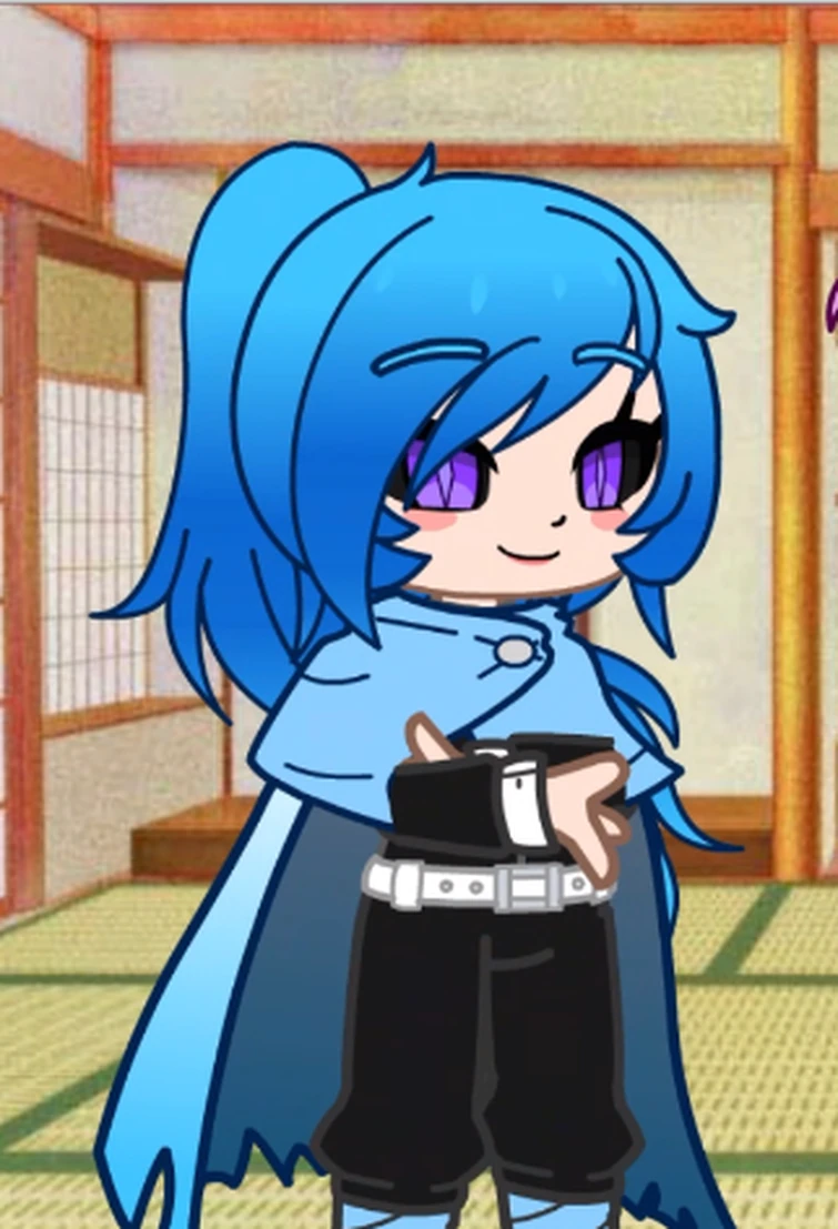 My OCs In Gacha Club! | Fandom