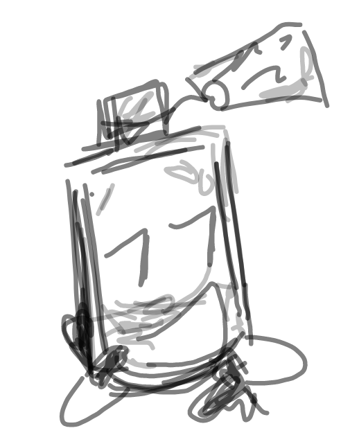 old objection characters | Fandom