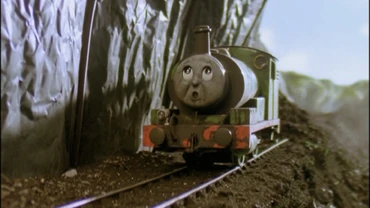 Which of my least favorite Percy episodes is worse | Fandom