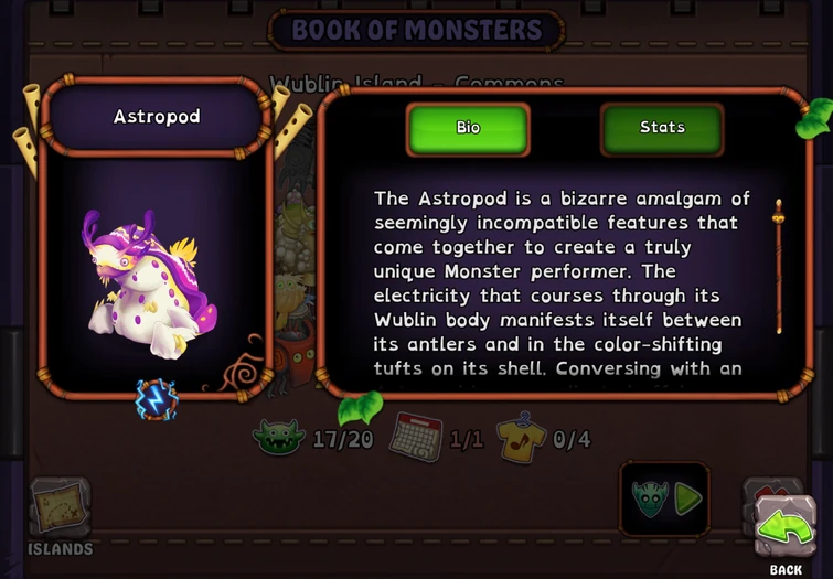Discuss Everything About My Singing Monsters Wiki | Fandom