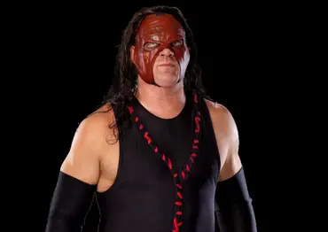 Jason Vorhees VS Kane | Fandom