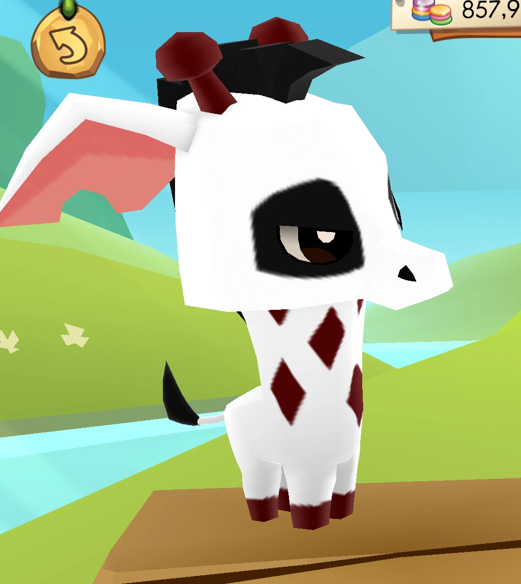 i love this new pet emo update !! | Fandom