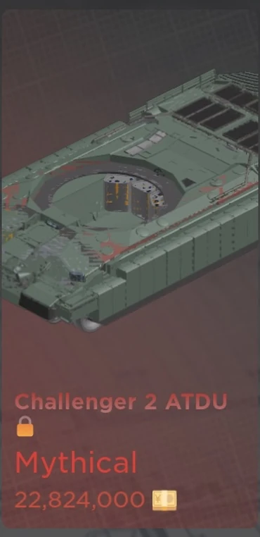 Discuss Everything About Cursed Tank Simulator Wiki | Fandom