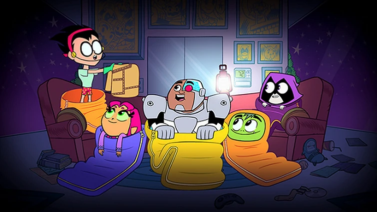 HAPPY NATIONAL SLEEPOVER DAY 🛌🛌🛌 | Fandom