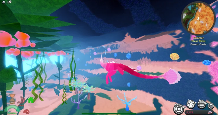 Discuss Everything About Creatures of Sonaria Wiki | Fandom