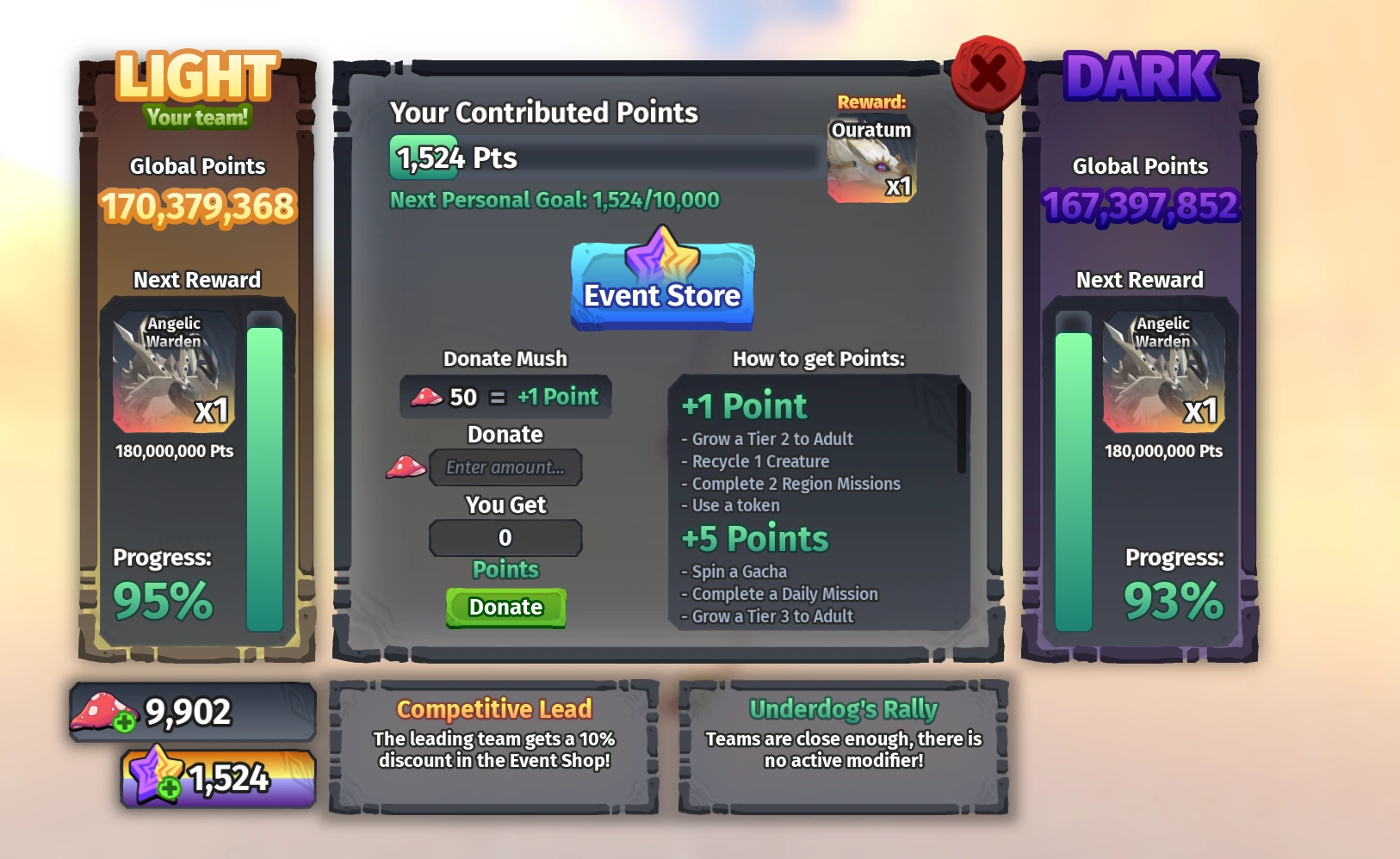 ALMOST GOT ANGELIC EEEE | Fandom