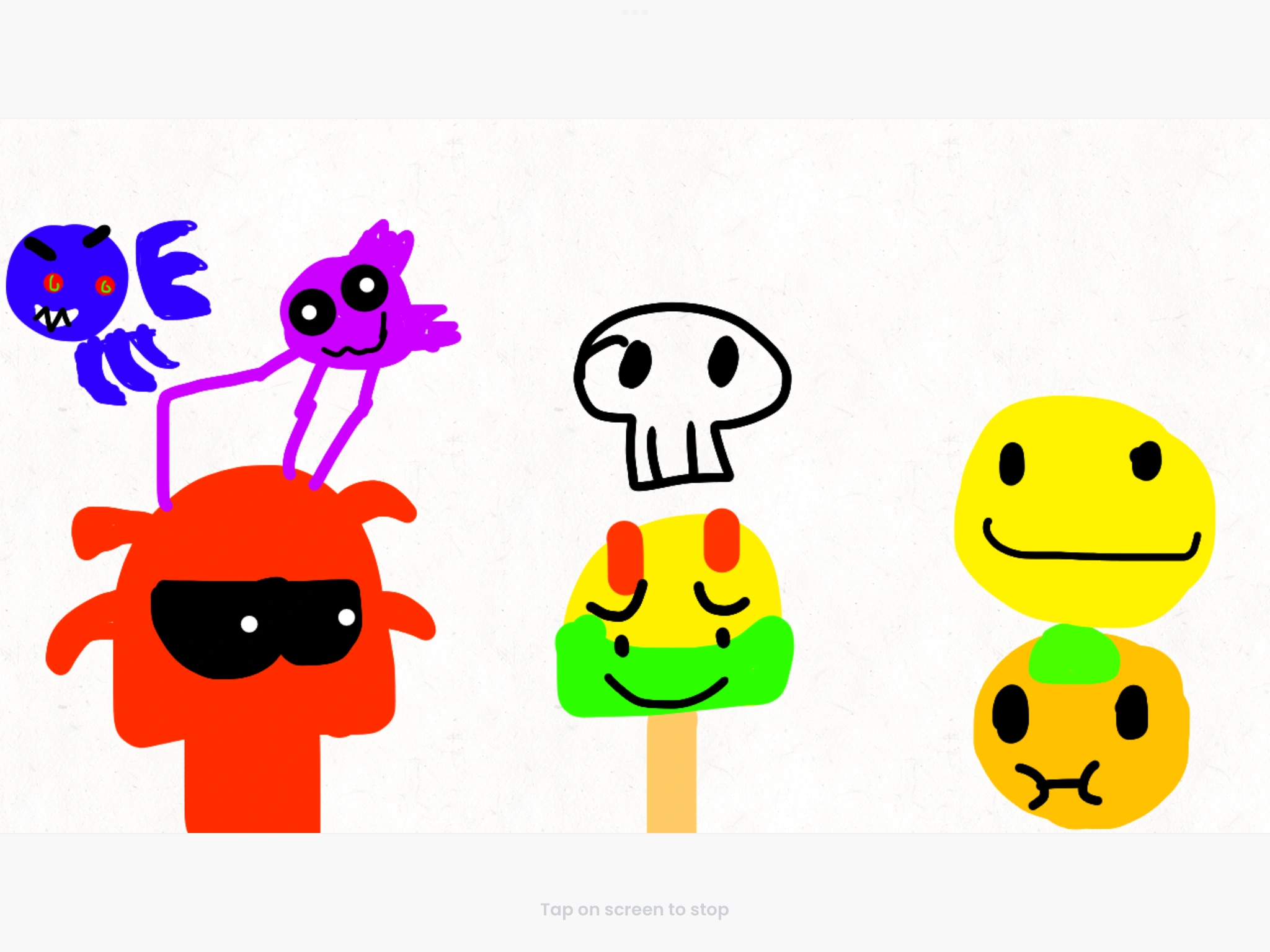 Comment and I’ll put the thing on your pfp in the drawing | Fandom