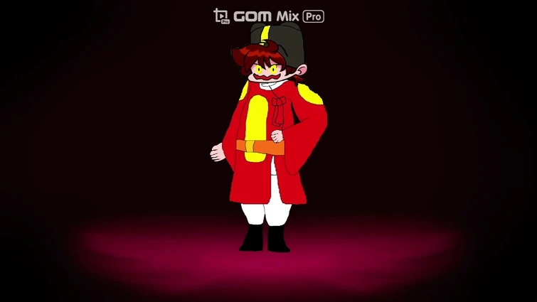Bf VS Mx Chris(Mx Genderswap) [FNF Game Over Music] | Fandom