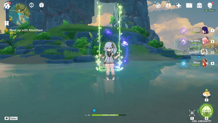 i love how this animation is infinite | Fandom